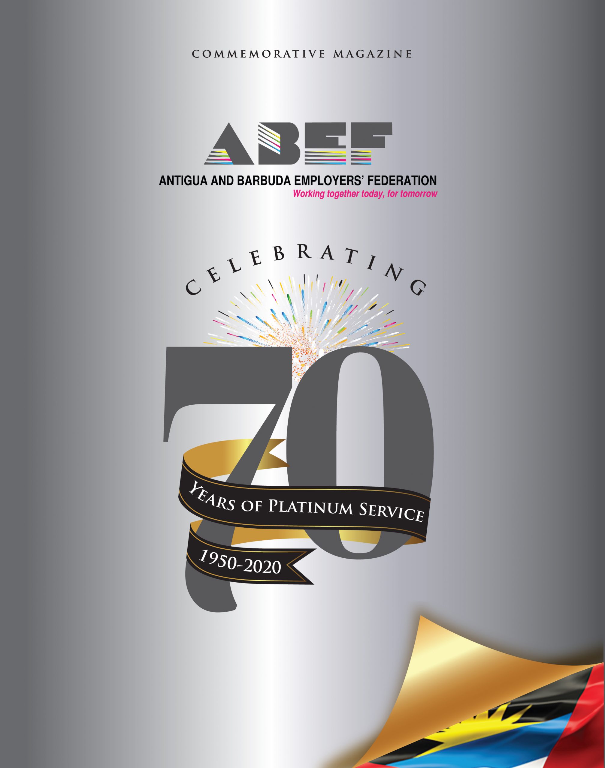 ABEF – Antigua & Barbuda's Employers' Federation